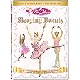 Amazon.com: Prima Princessa Presents Sleeping Beauty : Royal Ballet of ...