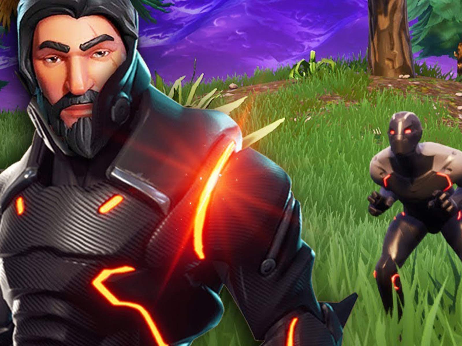 Watch Clip: Fortnite Movies with Little Lizard | Prime Video