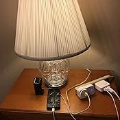 Amazon.com: Wifi Smart Power Strip, IMILLET Surge Protector Multi ...