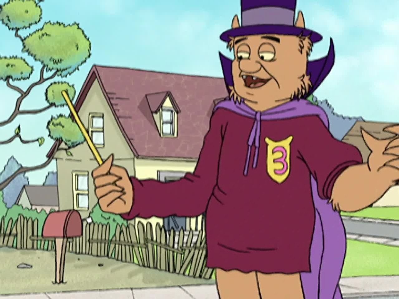 Watch Seven Little Monsters Season 1 | Prime Video