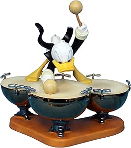 Amazon.com: Donald Duck Symphony Hour - Donald's Drum Beat : Musical ...