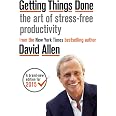 Getting Things Done: Allen, David: 9780349408941: Amazon.com: Books