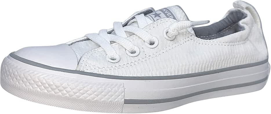 Amazon.com | Converse Women's Chuck Taylor All Star Shoreline Slip ...