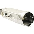 Amazon.com: SAMSUNG DC97-14486A Heater Duct Assembly for Dryer, METAL ...