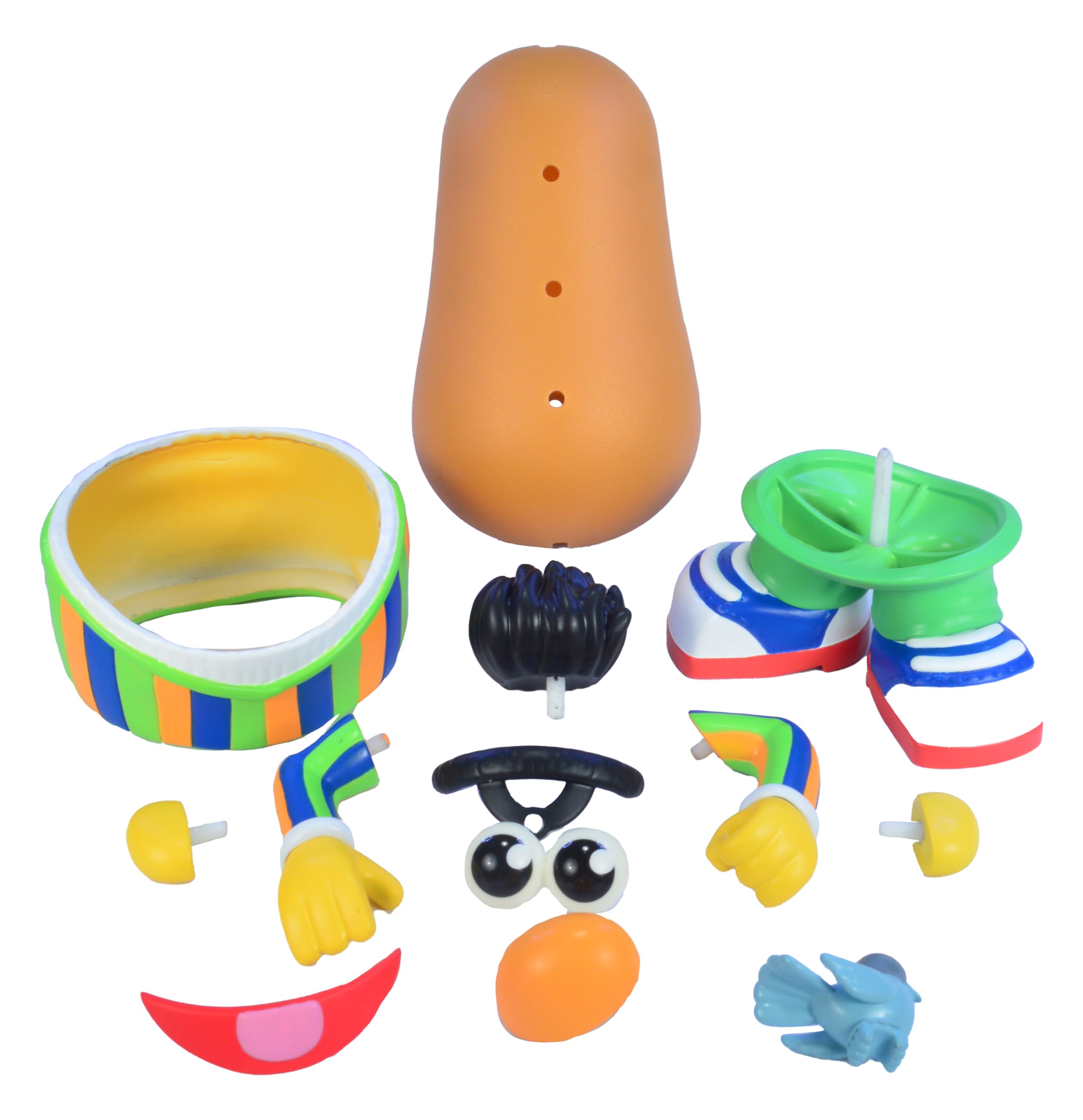 Mua Poptaters Sesame Street Bert or Ernie - Style selected at random ...