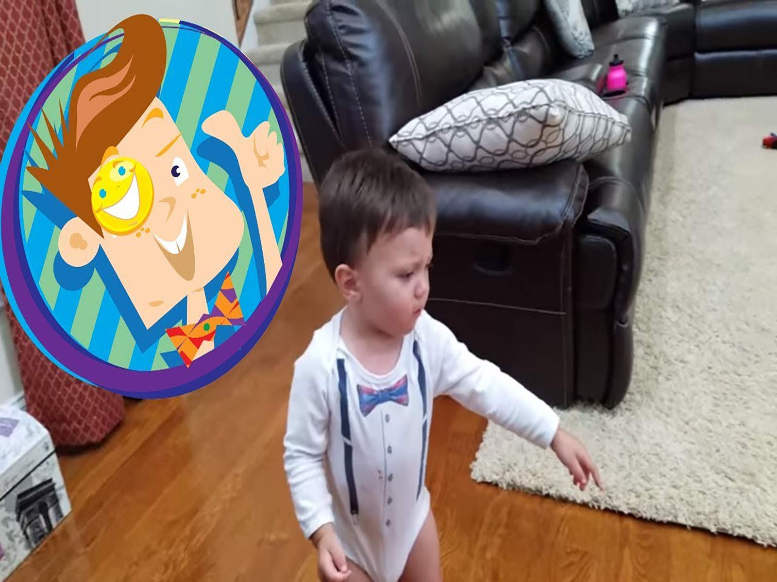 Watch FUNnel Vision: Skits | Prime Video