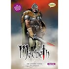 Amazon.com: Macbeth The Graphic Novel - Original Text - Act 1 eBook ...