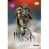 Amazon.com: Macbeth The Graphic Novel - Original Text - Act 1 eBook ...