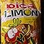 Amazon.com : Pica Limon Candy, 7-ounce (100 Pieces) : Hard Candy ...