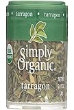 Amazon.com : Tarragon Powder 2 oz Ground Tarragon Leaf Powder Spice ...