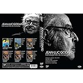 Amazon.com: Jean-Luc Godard + Jean-Pierre Gorin: Five Films, 1968-1971 ...
