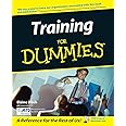 Amazon - Training & Development For Dummies: Biech, Elaine ...