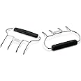 Amazon.com: Weber Barbeque Bear Claw Lifters/Shredders : Patio, Lawn ...