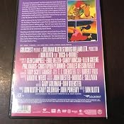 Amazon.com: Rock-A-Doodle [VHS]: Glen Campbell, Christopher Plummer ...