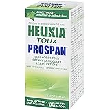 Amazon.com: Helixia Prospan Children's Cough Syrup ages 1 to 11: Health ...