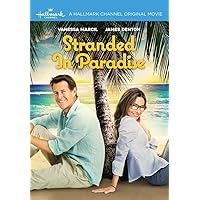 Amazon.com: Stranded in Paradise : Bert Kish, Vanessa Marcil, James ...