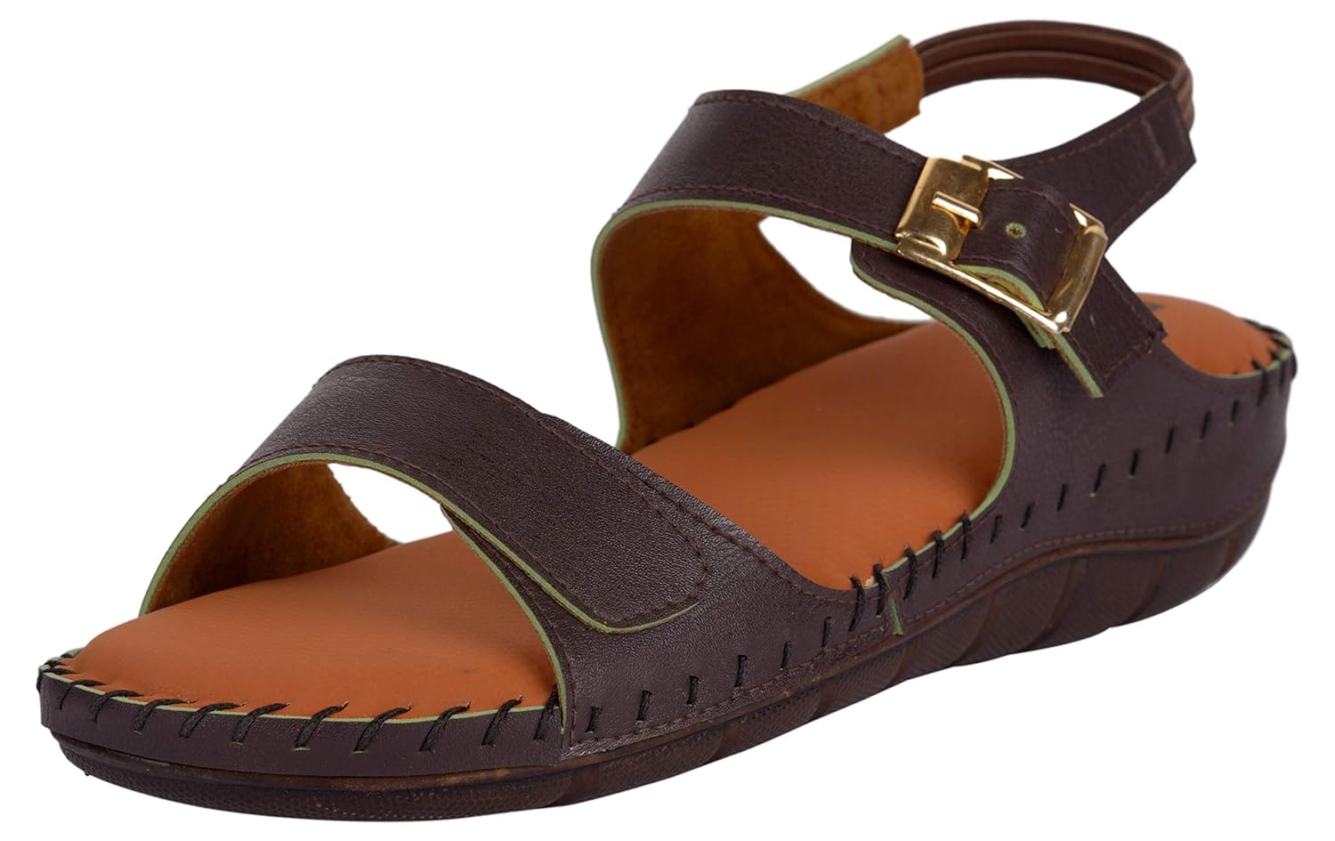Buy Extra Soft Dr.Sandal for Women at Amazon.in