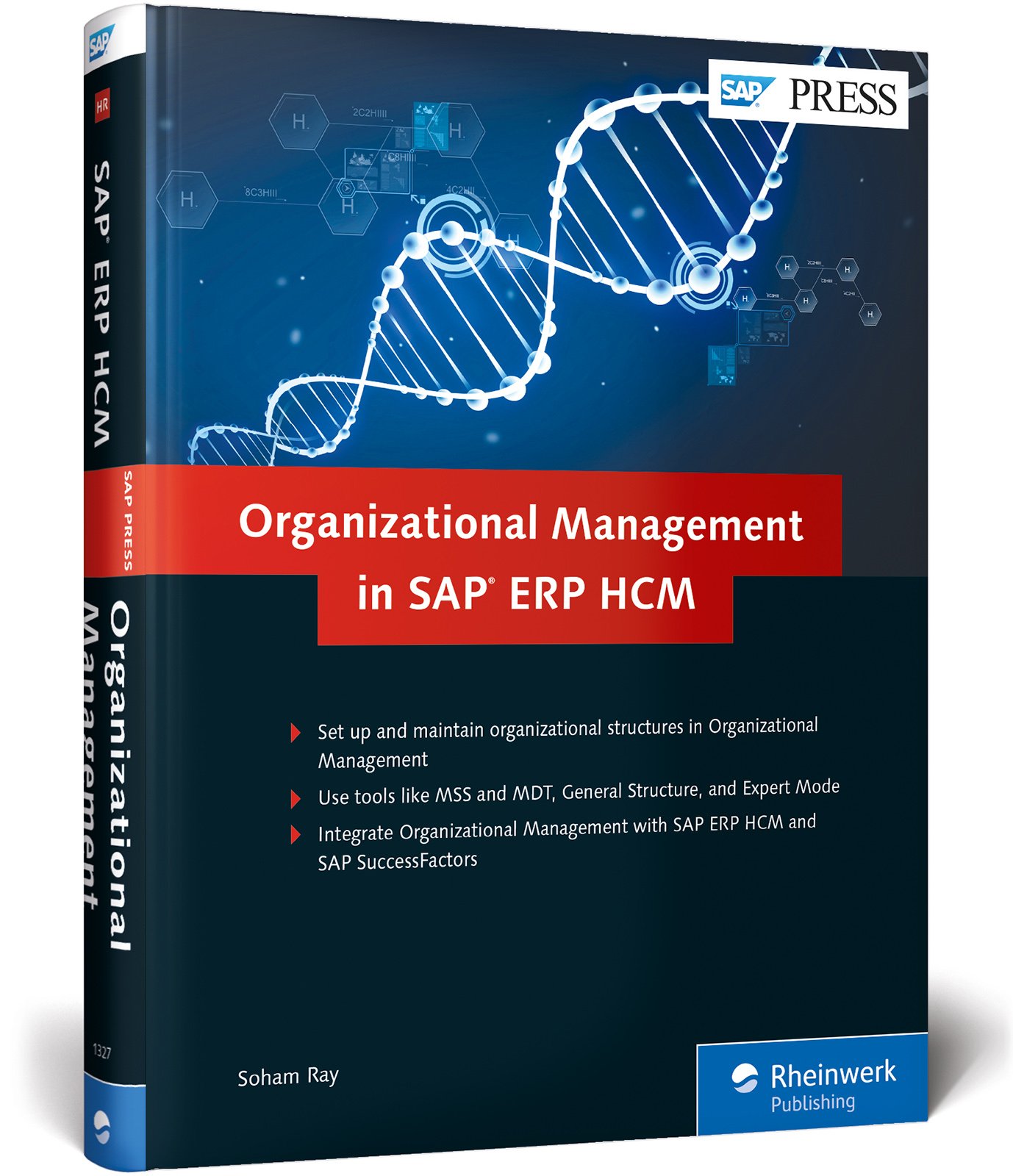 Mua Organizational Management in SAP ERP HCM trên Amazon Nhật chính ...