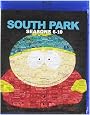 Amazon.com: South Park: Bigger, Longer & Uncut [Blu-ray]: Trey Parker ...