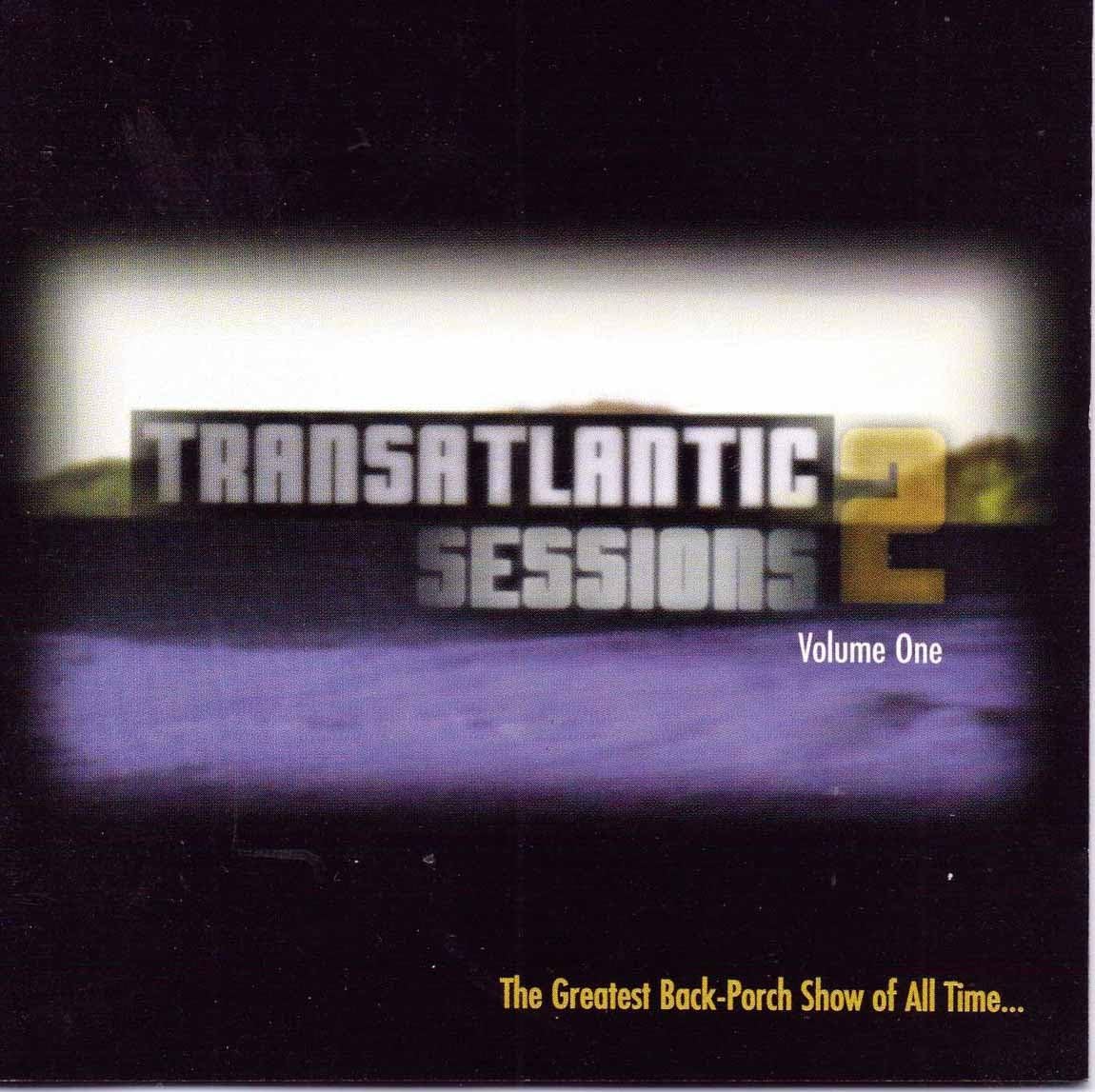 Transatlantic Sessions 2, Vol. 1: Amazon.co.uk: CDs & Vinyl