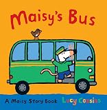 Maisy's Train: Amazon.co.uk: Lucy Cousins: 0001406319031: Books