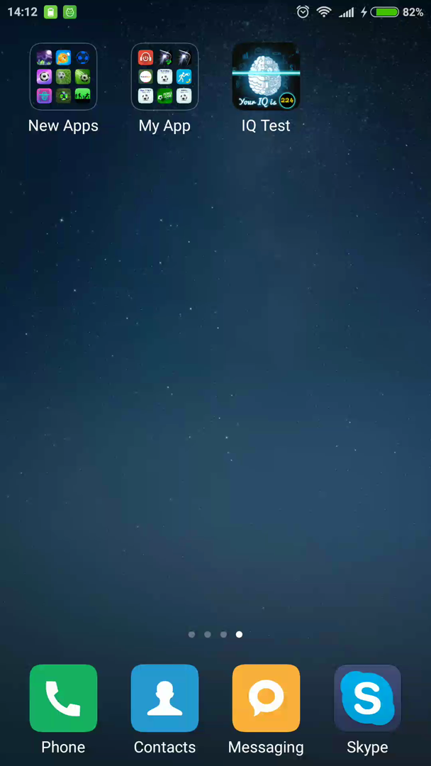 IQ Test Finger Prank - App on Amazon Appstore