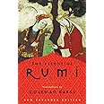 The Essential Rumi, New Expanded Edition: Jalal al-Din Rumi, Coleman ...