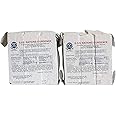 SOS Food Labs 185000826 Emergency 3600 Calorie Food Bar (Pack of 2): Amazon.com: Tools & Home ...