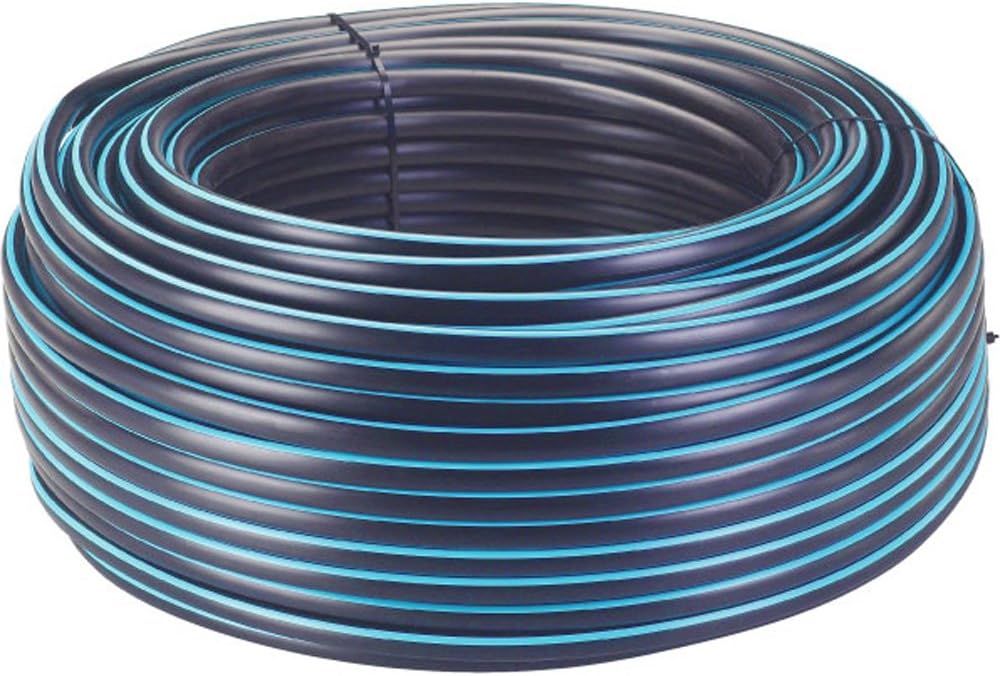 Toro 53616 Blue Stripe Drip 1/2-Inch Hose, 500-Feet: Amazon.co.uk ...