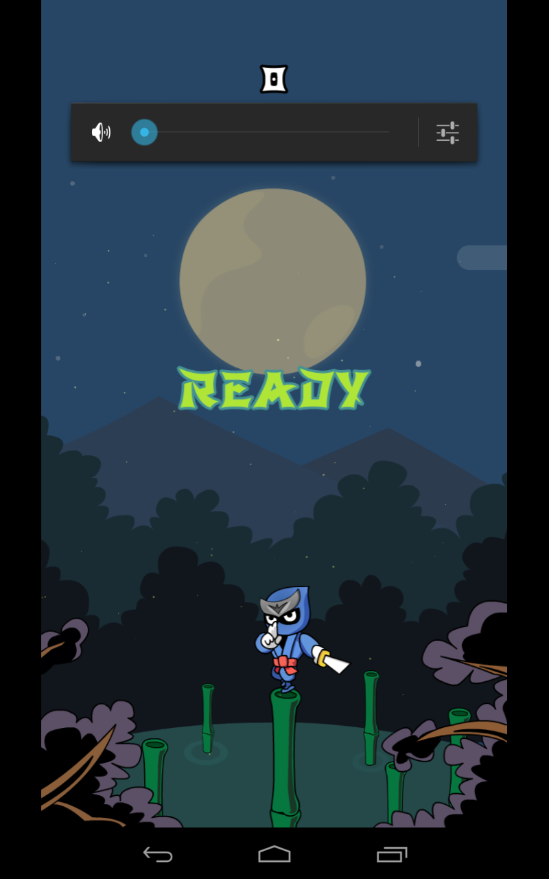 Ninja Blade X:Amazon.com:Appstore for Android