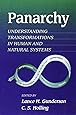 Amazon.com: Panarchy: Understanding Transformations in Human and ...
