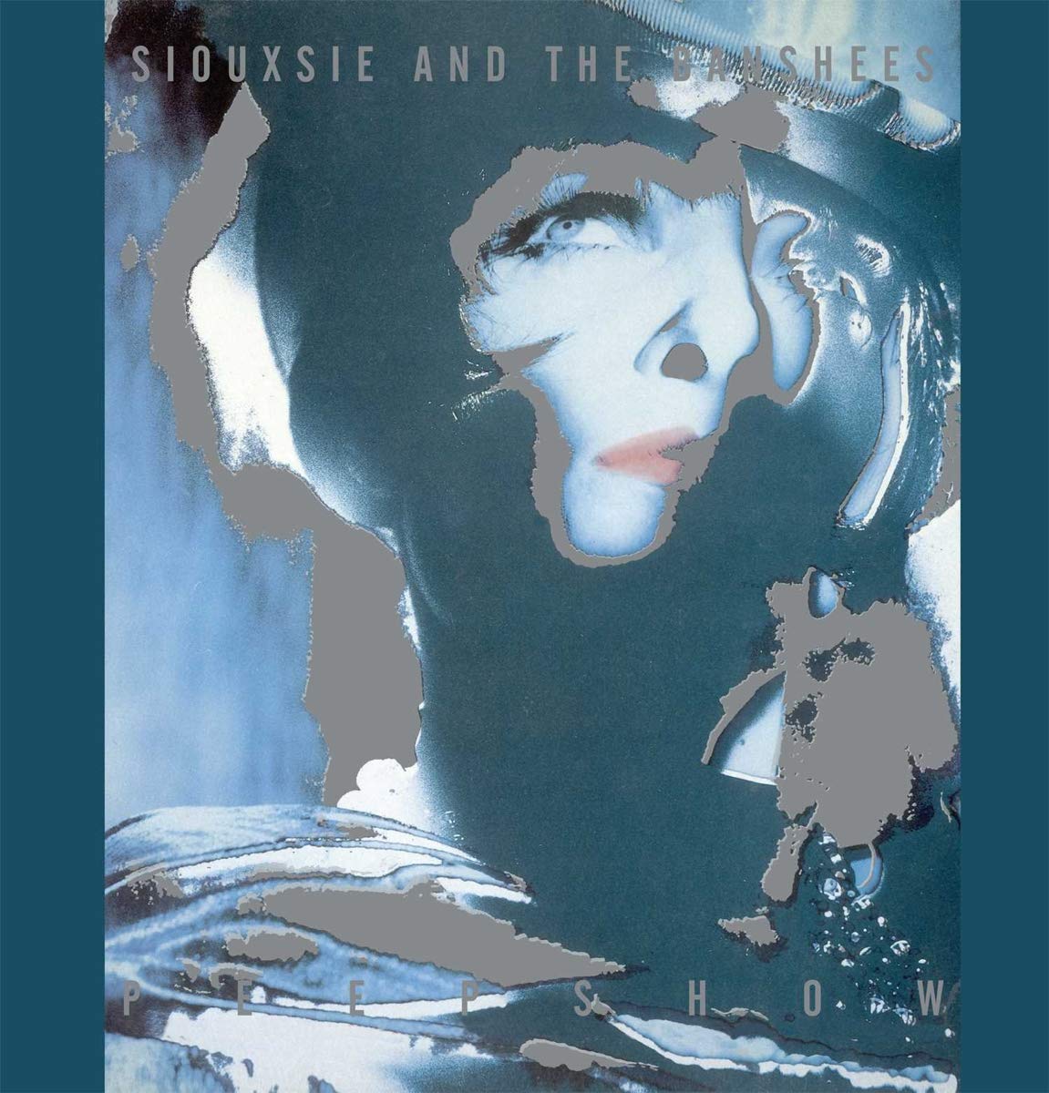 Siouxsie & The Banshees - Peepshow [LP] - Amazon.com Music