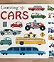 Amazon.com: Counting Collection: Counting Cars: 9780312520755: Priddy ...