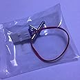 Amazon.com: 6323EL2001B Dryer Thermistor For Lg : Appliances