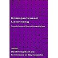 Unsupervised Learning: Foundations of Neural Computation (Computational Neuroscience ...