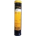 Kluberpaste 46 MR 401 High Pressure Lubricating Paste 500g Cartridge ...