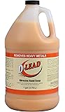 Amazon.com: D-Lead Abrasive Hand Soap, 4229ES-008 (8 oz): Beauty