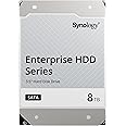 Amazon.com: Synology HAT5300 HAT5310-8T 8 TB Hard Drive - 3.5" Internal ...