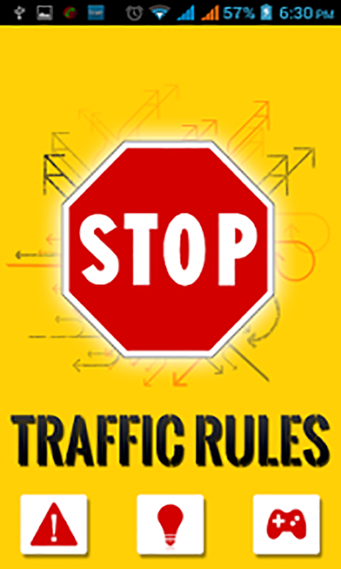 Driving License Practice Test:Amazon.com:Appstore for Android