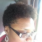 The Natural Hair Bible: The 10 Commandments of Black Hair Care: Mrs ...