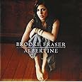 FRASER,BROOKE - Albertine - Amazon.com Music