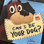 Can I Be Your Dog?: Cummings, Troy: 9780399554520: Amazon.com: Books