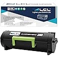 Amazon.com: LCL 51B1H00 High Yield Remanufactured Toner Cartridge ...