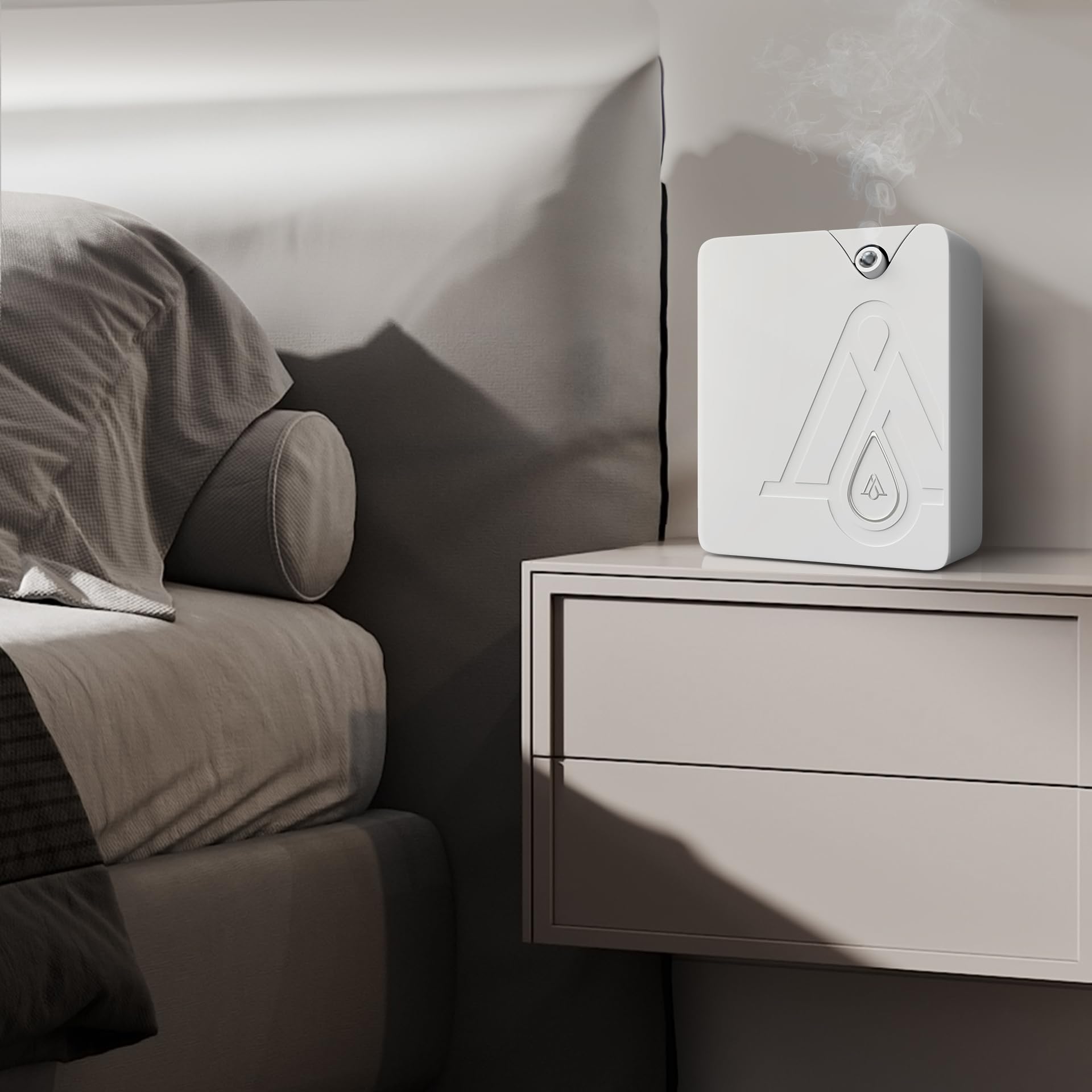 Mua AromaPlan Smart Scent Air Machine for Home, Hotel, Spa, Office ...