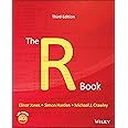The R Book: Jones, Elinor, Harden, Simon, Crawley, Michael J ...