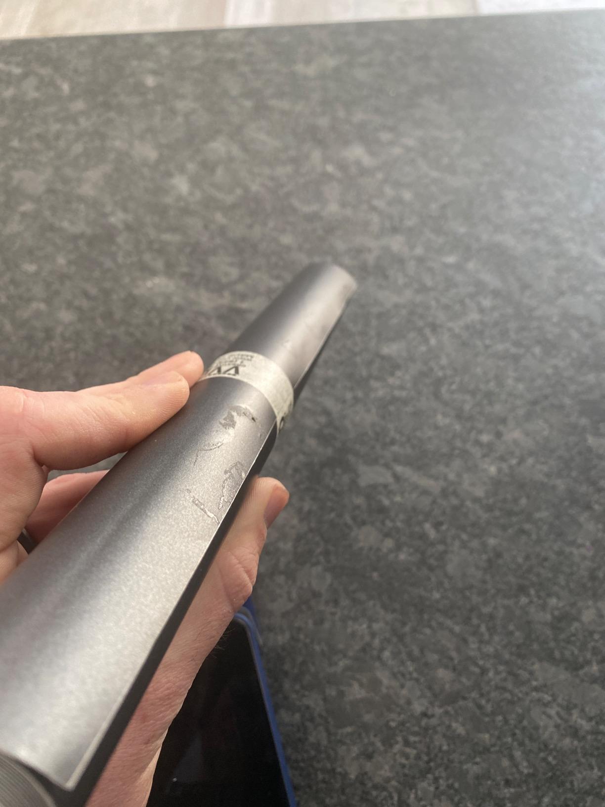 $4/mo - Finance 3M 1080 M261 Matte Dark Gray 5ft x 1ft (5 Sq/ft) Car ...