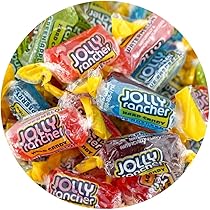 Original Jolly Rancher Twists 14oz Party City