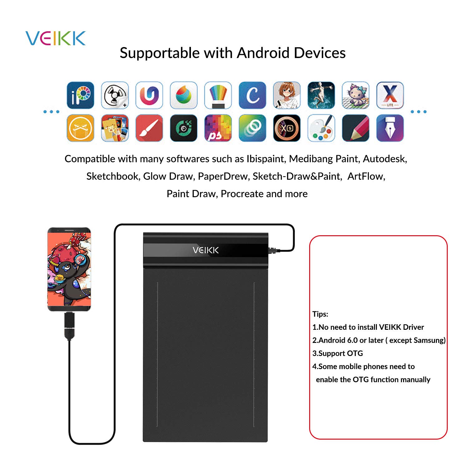 5 Best Virtual Writing Pad For Online Teaching - Digital Class