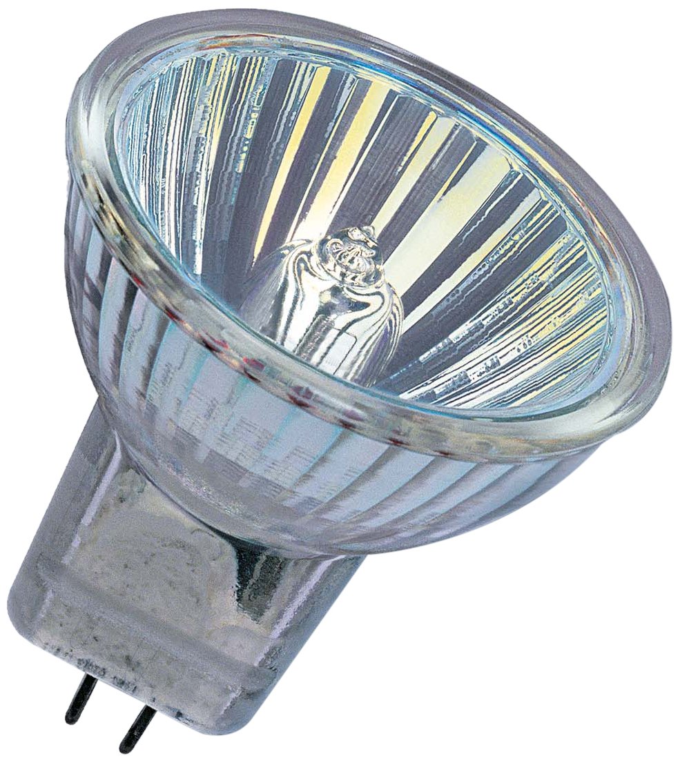 Osram 44888 WFL 10 W MR11 Halogen Bulb: Amazon.co.uk: Business ...
