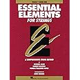 Amazon.com: Essential Elements for Strings – Violin Book 1 | Beginner Violin Method with ...